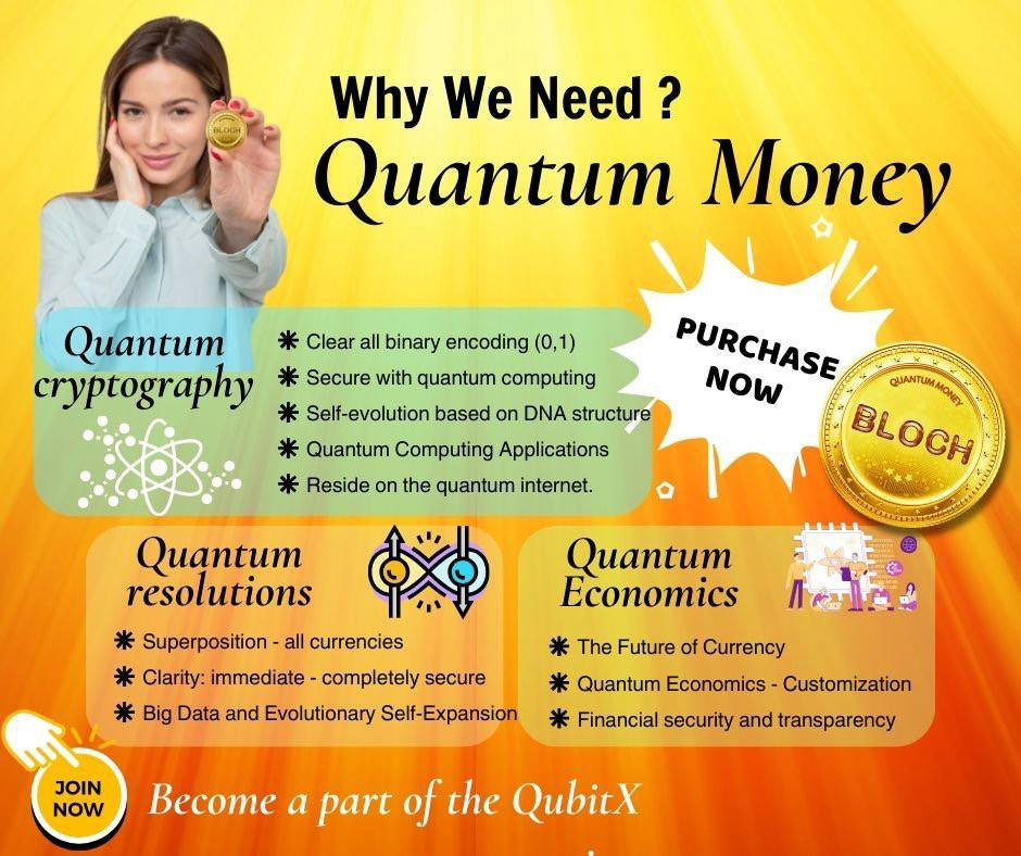 Blog - QubitX